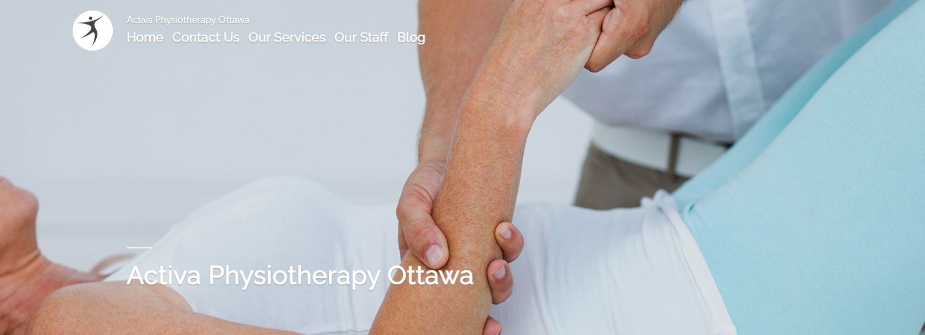 Best Physiotherapy Clinic in Ottawa